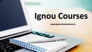 Ignou Post Graduate Diploma in Book Publishing - Ignou Student Zone