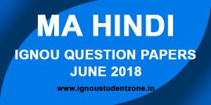 IGNOU MEG 14 Question Papers - Ignou Student Zone