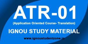IGNOU MCA Study Material | IGNOU MCA Books - Ignou Student Zone