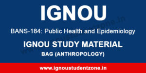IGNOU MCA Study Material | IGNOU MCA Books - Ignou Student Zone