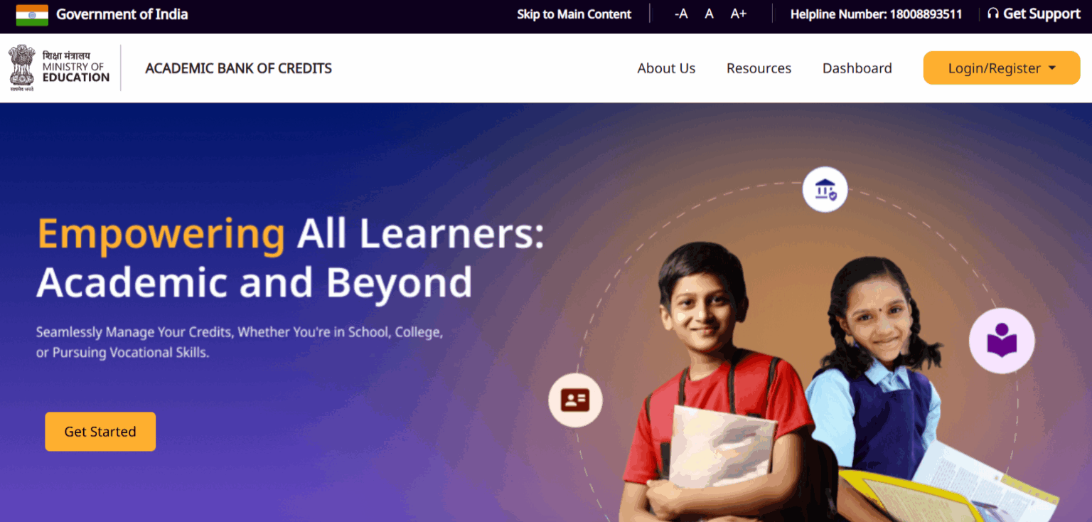 How to Create DEB ID in IGNOU - Step by Step Guide [2025]