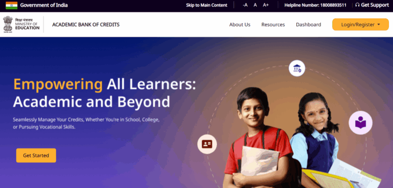 How to Create DEB ID in IGNOU - Step by Step Guide [2025]