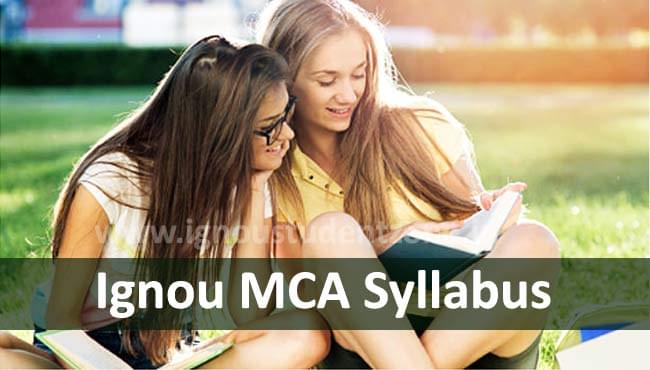 Ignou MCA Admission 2019 | MCA from Ignou | Ignou MCA Fee Structure